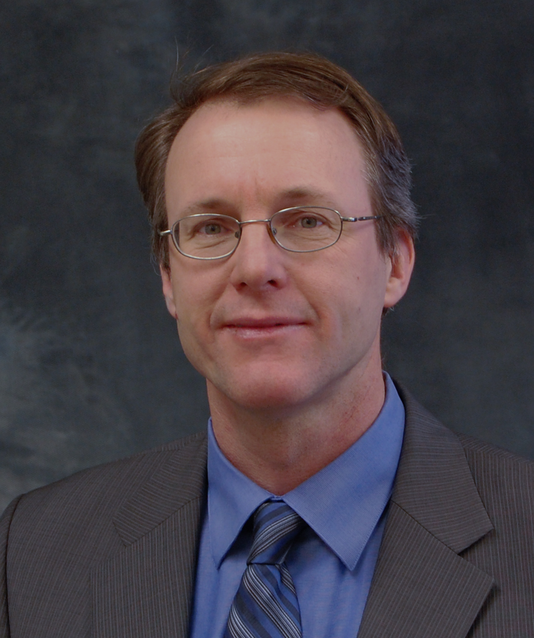 Professor Murray J. Thomson – Thomson Lab